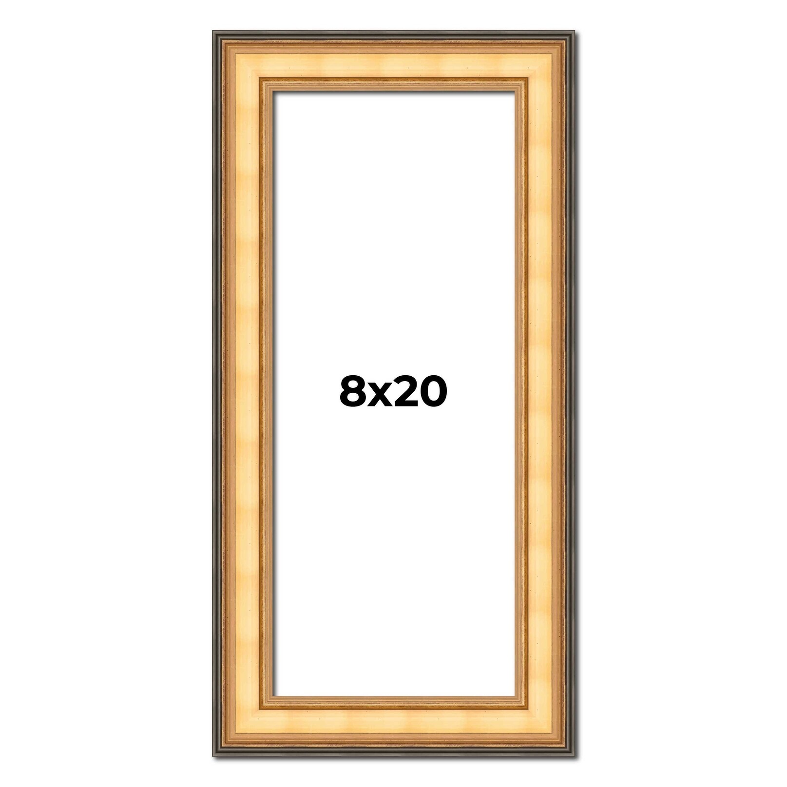 8 x 20 frame store